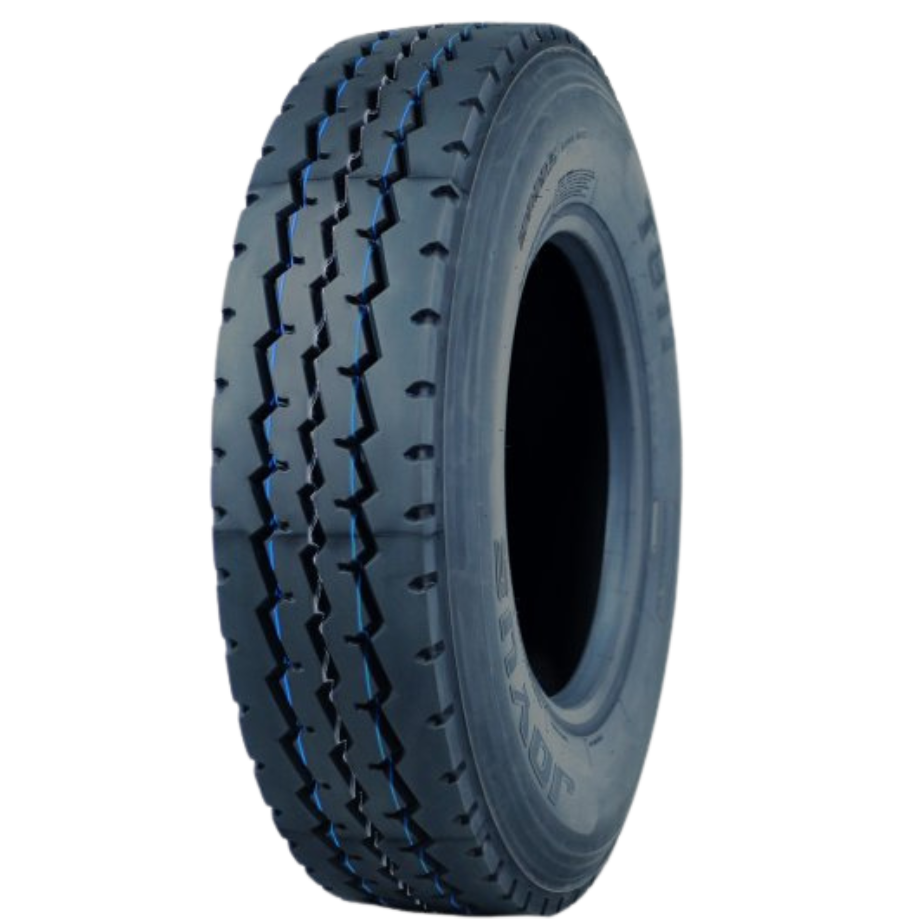 Vulkanisir Ban Truk & Bis - PT. Bangkit Laksana Jaya Ban